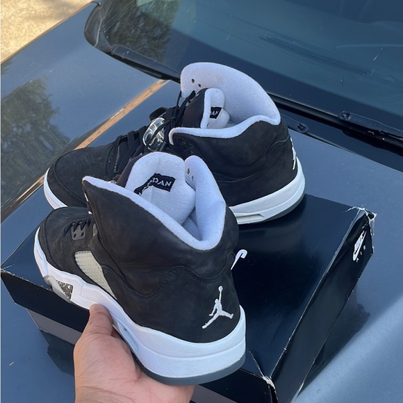 Jordan | Shoes | Jordan Oreo 5s | Poshmark